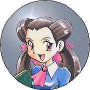 Petra | Pokémon Wiki | Fandom