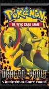Dragon Vault (TCG): Dragon Vault | Pokémon Wiki | Fandom