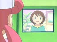 Midori | Pokémon Wiki | Fandom