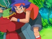 Alan | Pokémon Wiki | Fandom