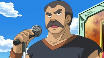 Don George/Jorge | Pokémon Wiki | Fandom