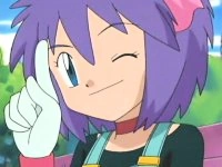 Kelly | Pokémon Wiki | Fandom
