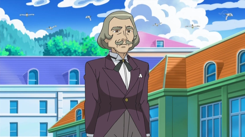 Jervis | Pokémon Wiki | Fandom