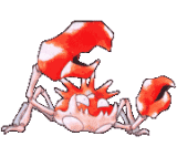 Kingler | WikiDex | Fandom