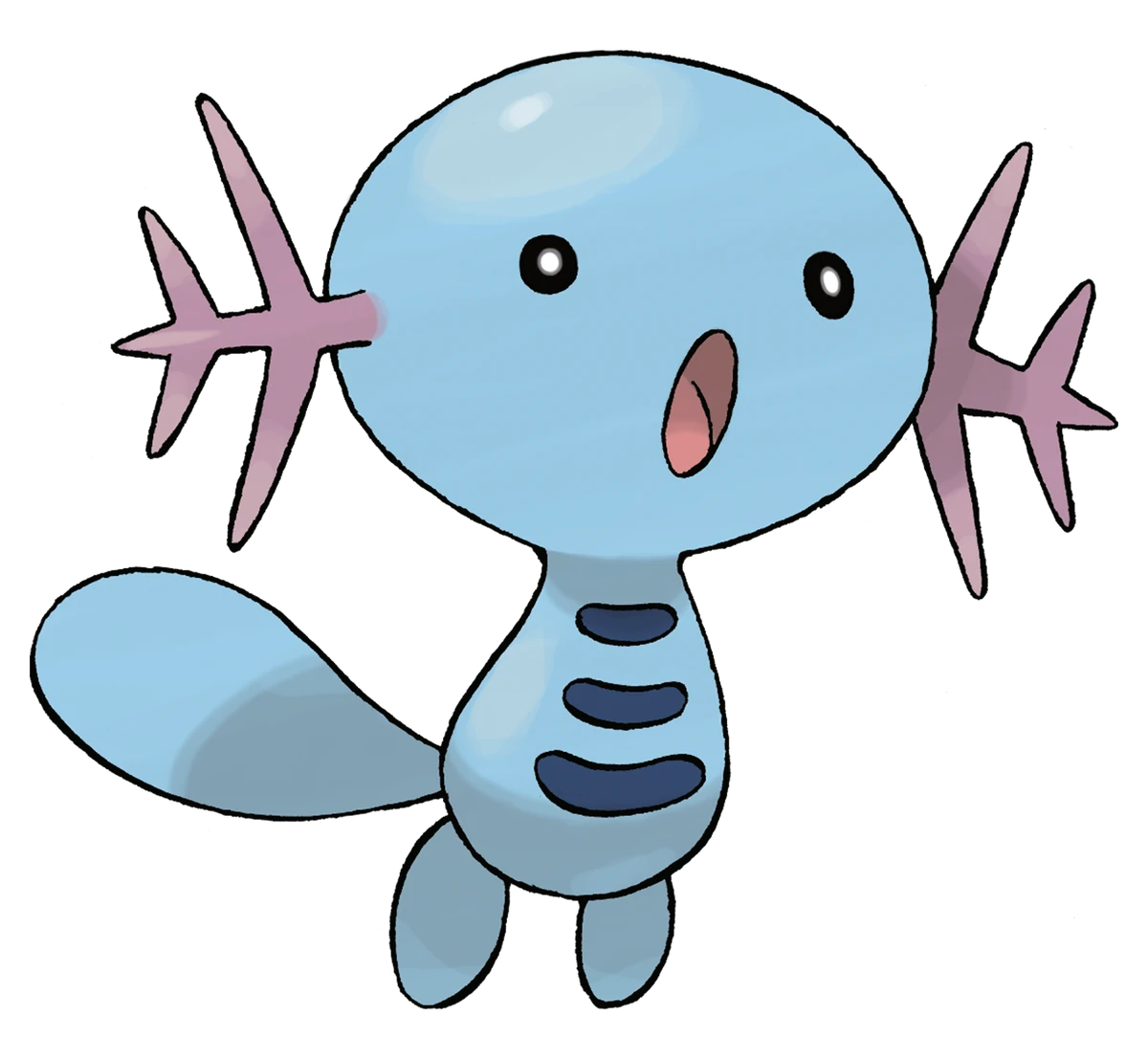 Wooper | Pokémon Wiki | Fandom