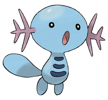 Wooper | Pokémon Wiki | Fandom