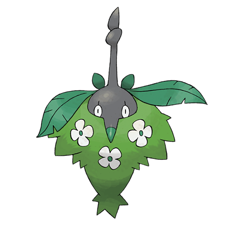 Categoría:Pokémon de tipo planta | Pokémon Wiki | Fandom