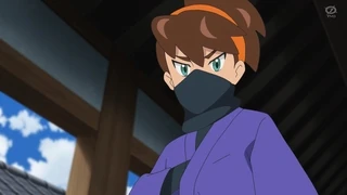 Katsuki | Pokémon Wiki | Fandom