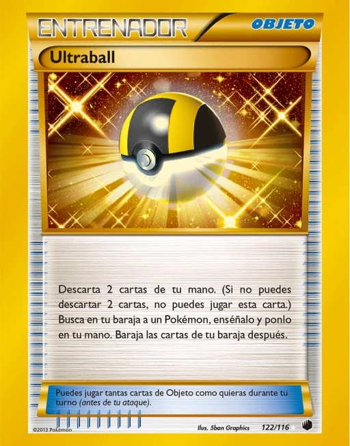 Ultra Ball (TCG) | Pokémon Wiki | Fandom