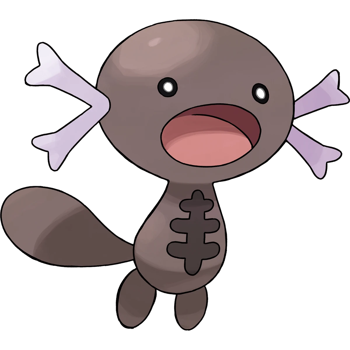Wooper de Paldea | Pokémon Wiki | Fandom