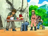 Comida Pokémon | Pokémon Wiki | Fandom