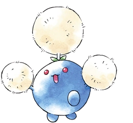 Jumpluff | WikiDex | Fandom