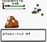 Magnitud | Pokémon Wiki | Fandom