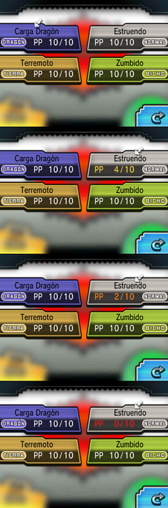 Puntos de poder | Pokémon Wiki | Fandom