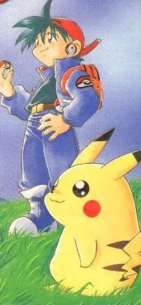 Shū | Pokémon Wiki | Fandom