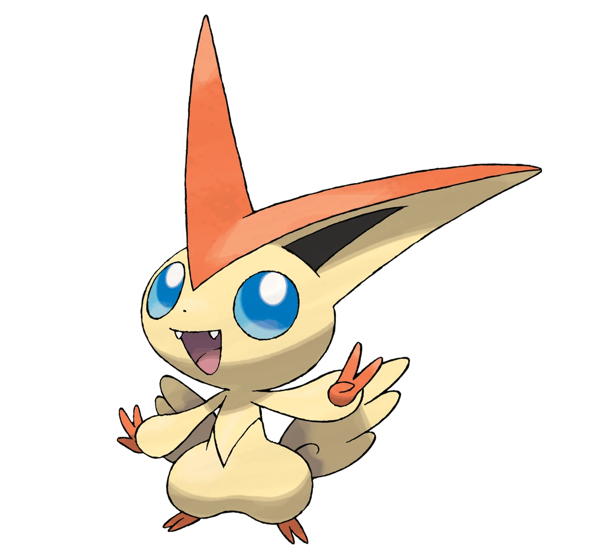Victini | Pokémon Wiki | Fandom