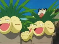 Exeggutor (Kantonian) By Pokemonsketchartist On DeviantArt | atelier ...