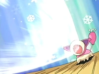 Ventisca | Pokémon Wiki | Fandom