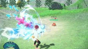 Envite acuático | Pokémon Wiki | Fandom