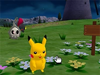 Valle Primavera | Pokémon Wiki | Fandom