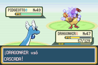 Cascada | Pokémon Wiki | Fandom