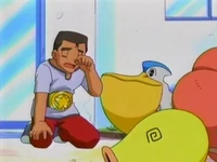 Anthony (Hoenn) | Pokémon Wiki | Fandom