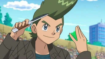 Angus | Pokémon Wiki | Fandom