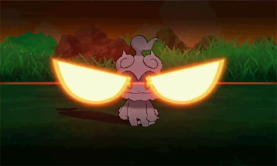 Aguzar | Pokémon Wiki | Fandom