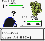 Amnesia | Pokémon Wiki | Fandom