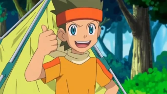 Cameron | Pokémon Wiki | Fandom