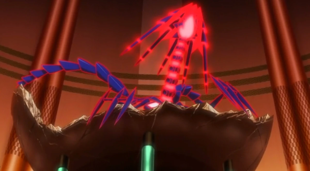 Eternatus (anime) | Pokémon Wiki | Fandom