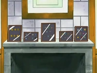 Reggie | Pokémon Wiki | Fandom