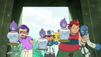 Categoría:Episodios dirigidos por Hiromasa Amano | Pokémon Wiki | Fandom