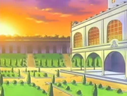 Gimnasio Pokémon de Arrecípolis | Pokémon Wiki | Fandom