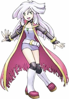 Aina | Pokémon Wiki | Fandom