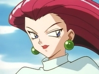 Jessie | Pokémon Wiki | Fandom
