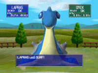 Surf | Pokémon Wiki | Fandom