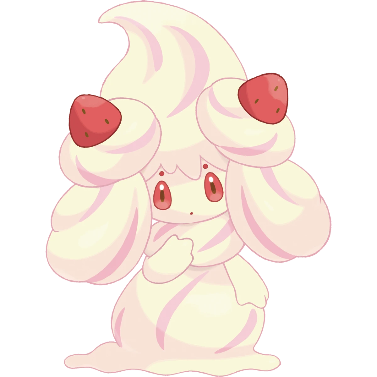 Alcremie | Pokémon Wiki | Fandom
