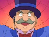 Enta (anime) | Pokémon Wiki | Fandom