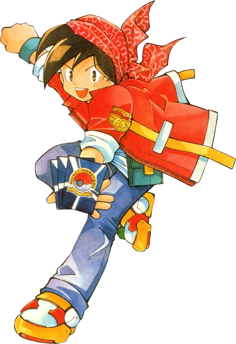 Marco | Pokémon Wiki | Fandom