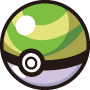 Nido Ball | Pokémon Wiki | Fandom
