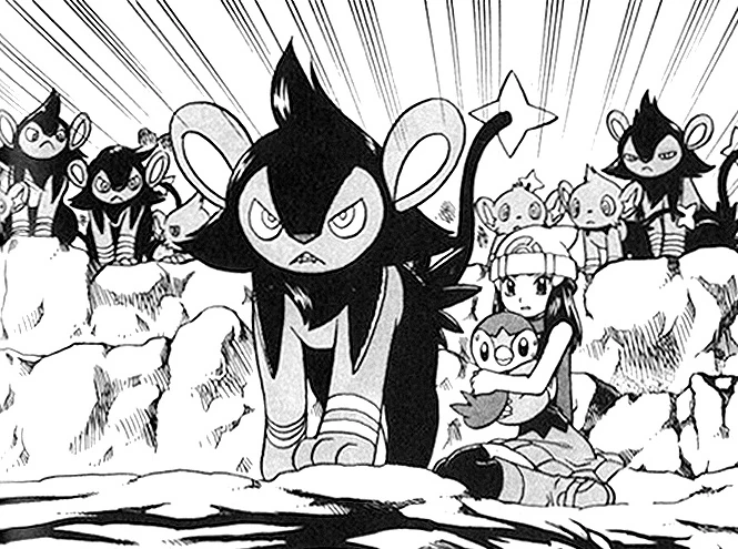 PMS340 | Pokémon Wiki | Fandom