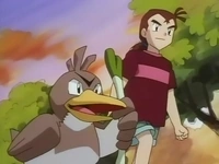 Keita | Pokémon Wiki | Fandom