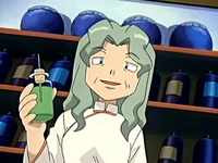 Cadee | Pokémon Wiki | Fandom