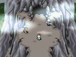 Sima Silenciosa | Pokémon Wiki | Fandom