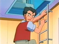 Capitán Marius/Mario | Pokémon Wiki | Fandom