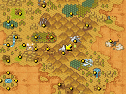 Monte Cuerno | Pokémon Wiki | Fandom