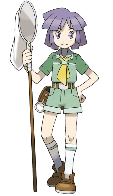 Antón | Pokémon Wiki | Fandom