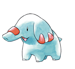 Phanpy | WikiDex | Fandom