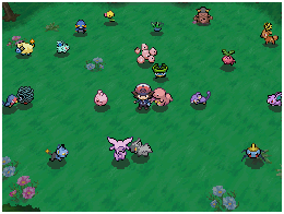 Bosque Nexo | Pokémon Wiki | Fandom